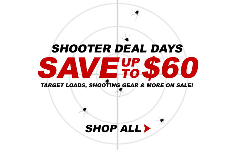 Shop Shooting Supplies | Reloading | Gunsmithing | Hunting gear — MidwayUSA