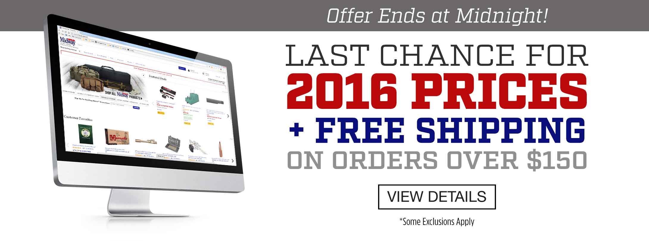 MidwayUSA - Shop Shooting, Hunting, & Outdoor Products