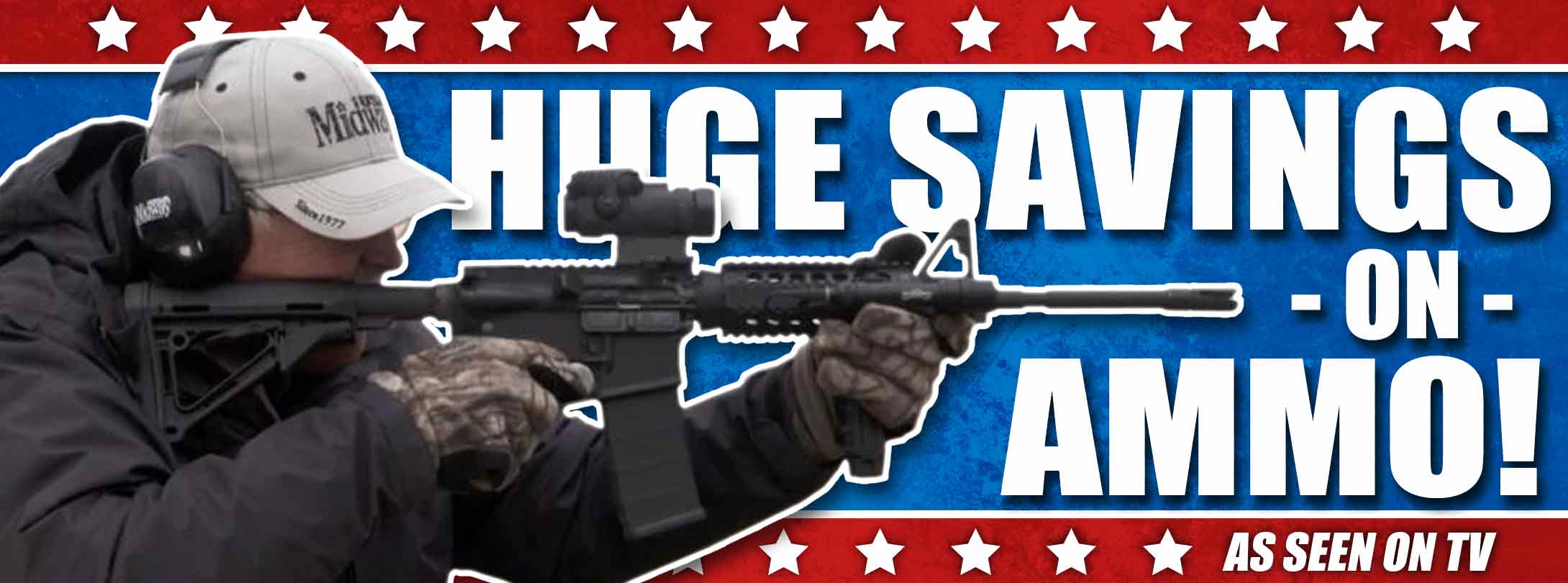 MidwayUSA - Shop Shooting, Hunting, & Outdoor Products