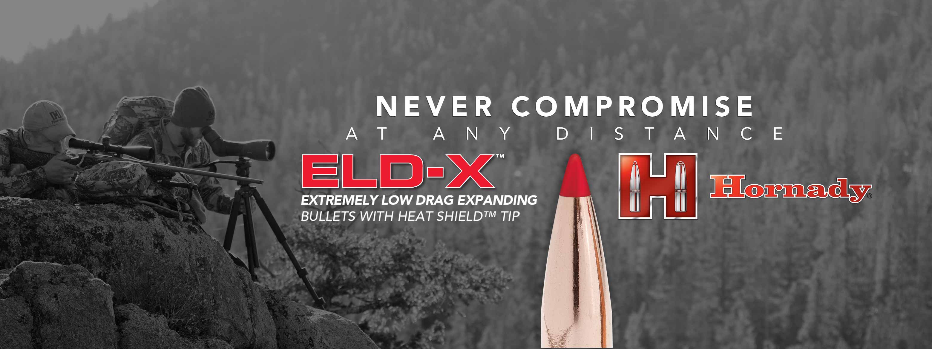 Hornady | Rifle Ammo | Handgun Ammo | Bullets - MidwayUSA