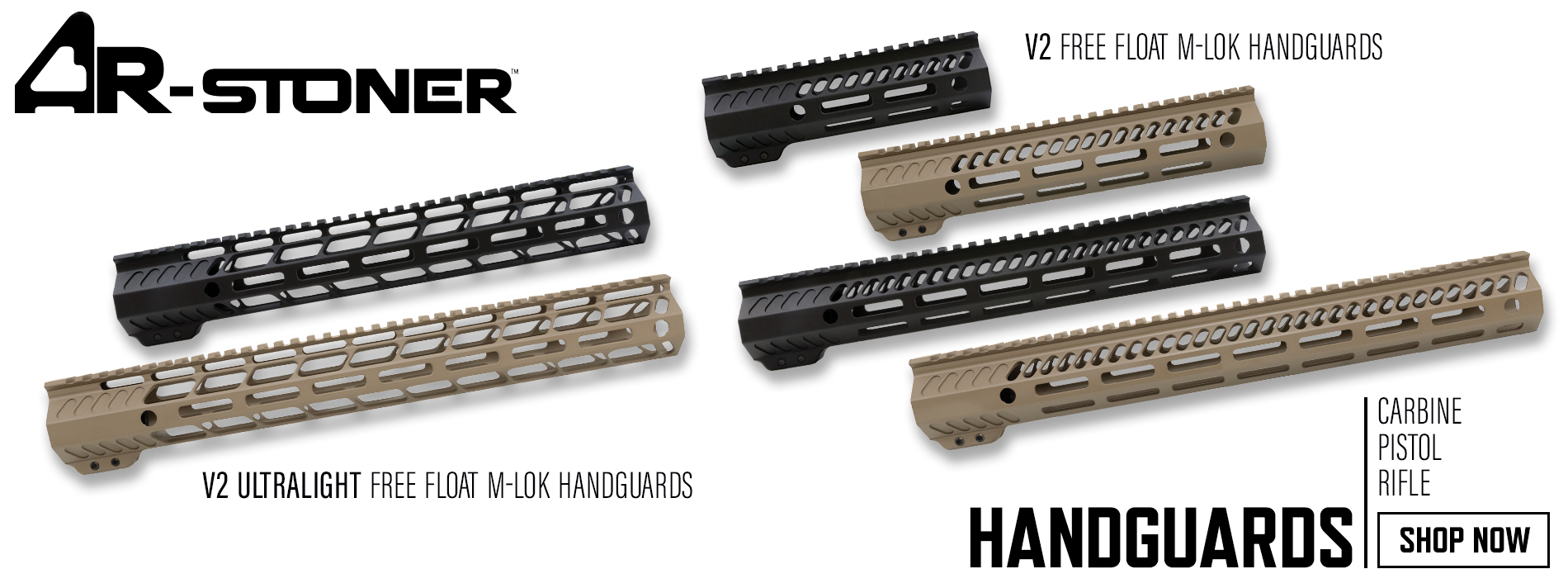 AR-STONER | Rifle Parts | Mags - MidwayUSA