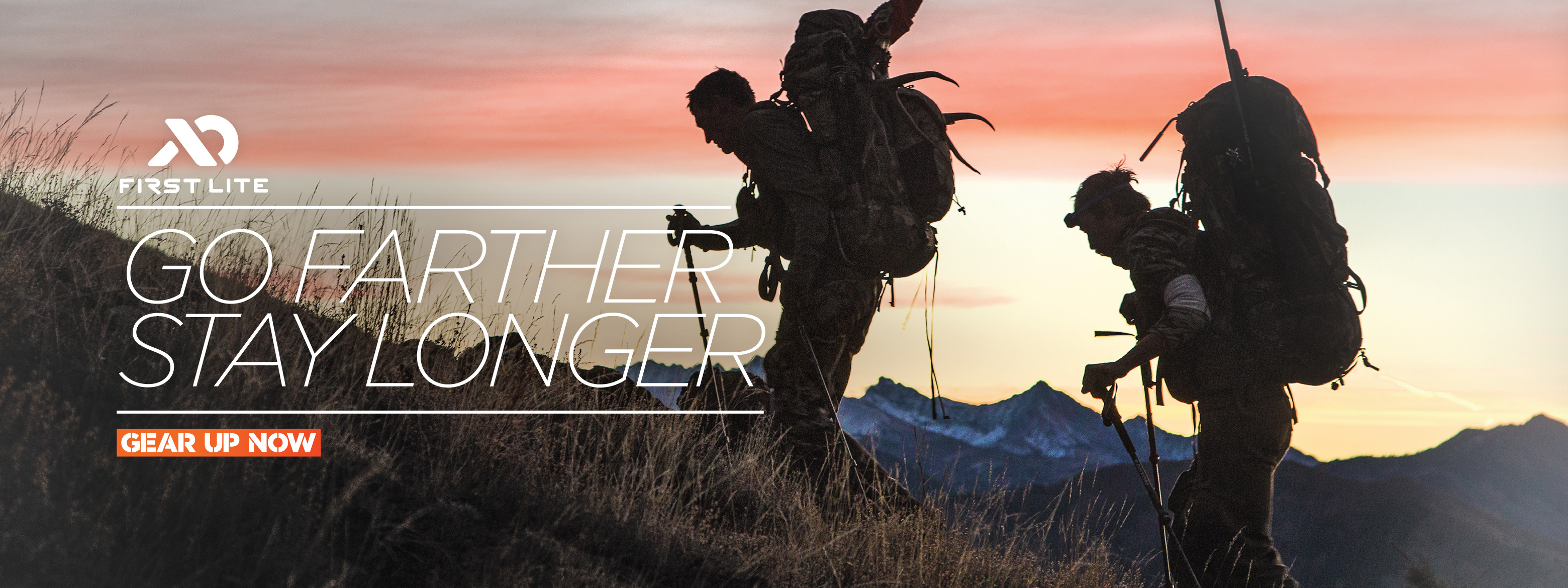 First Lite | Hunting Clothing | Gaiters | Socks -MidwayUSA