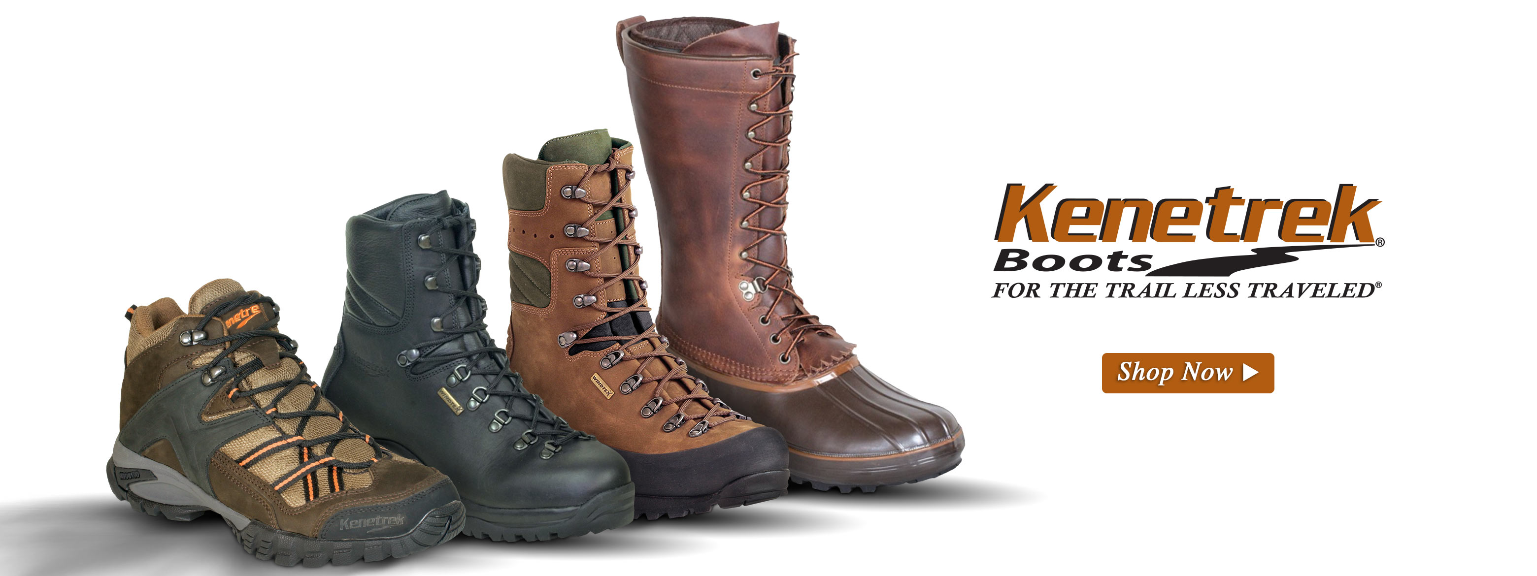 Kenetrek | Gaiters | Socks | Boots & Shoes -MidwayUSA