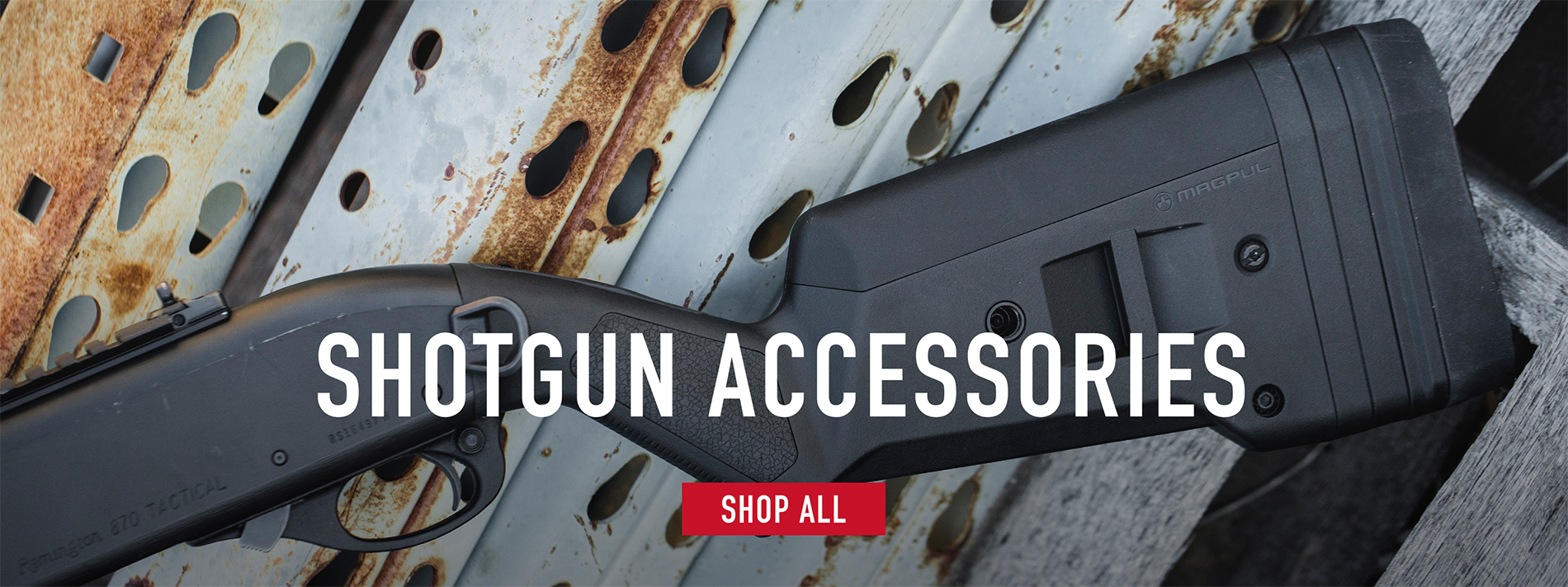 Magpul Industries Stocks, Magazines, & Accessories | MidwayUSA