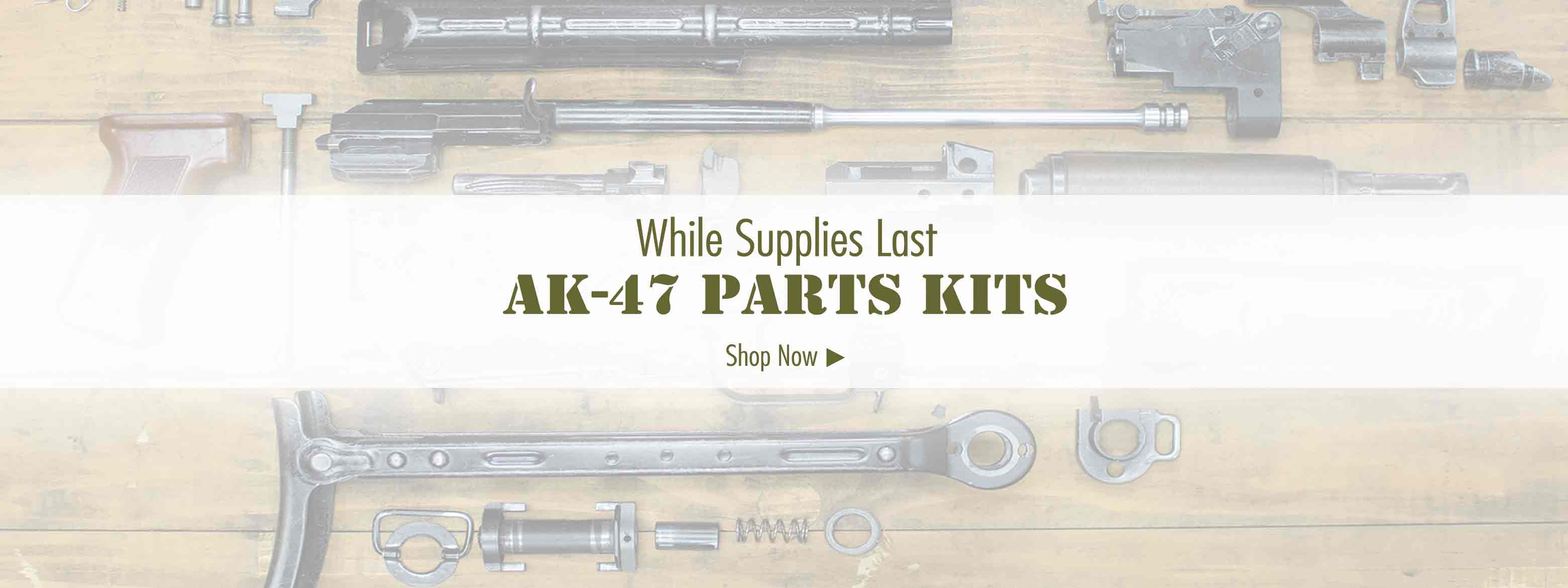 Military Surplus | Military Surplus Ammo -MidwayUSA