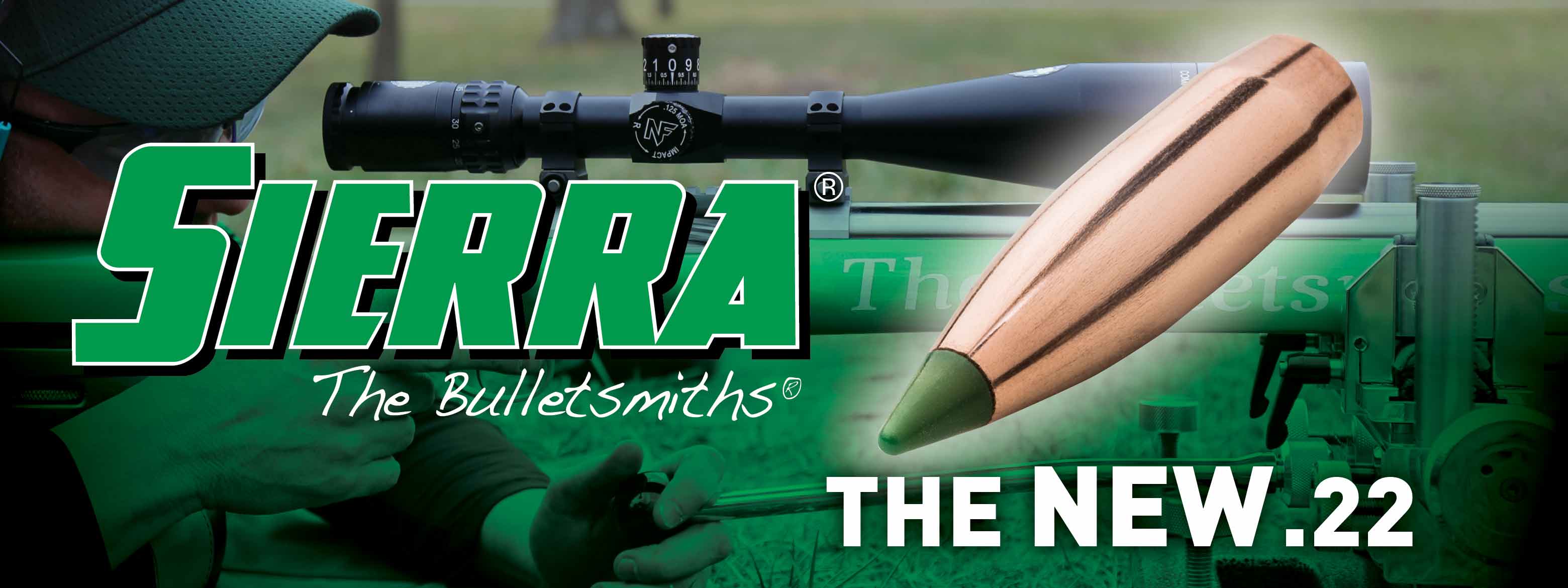 Sierra | Rifle Ammo | Handgun Ammo | Bullets - MidwayUSA
